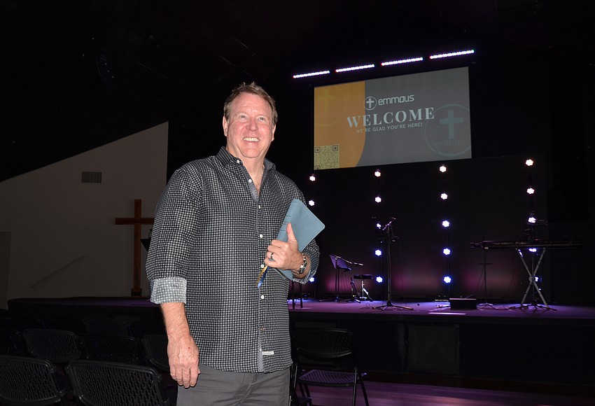 Emmaus Church shares gospel at new location | West Orange Times & Observer