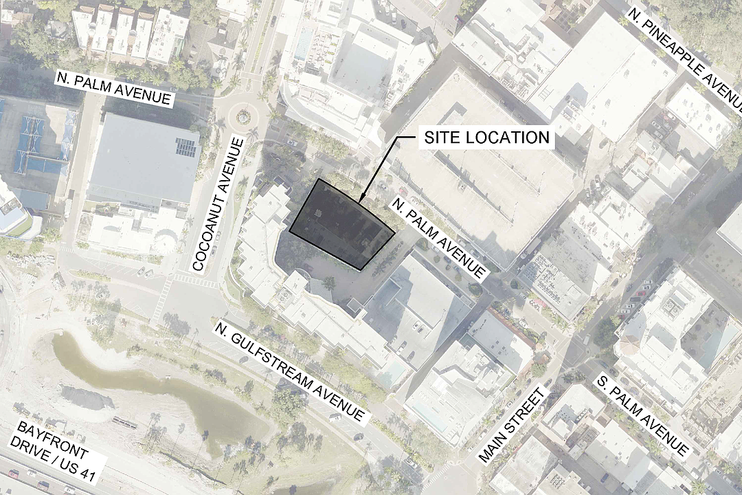 Planning Board reluctantly rules in favor of Obsidian tower plan | Your ...