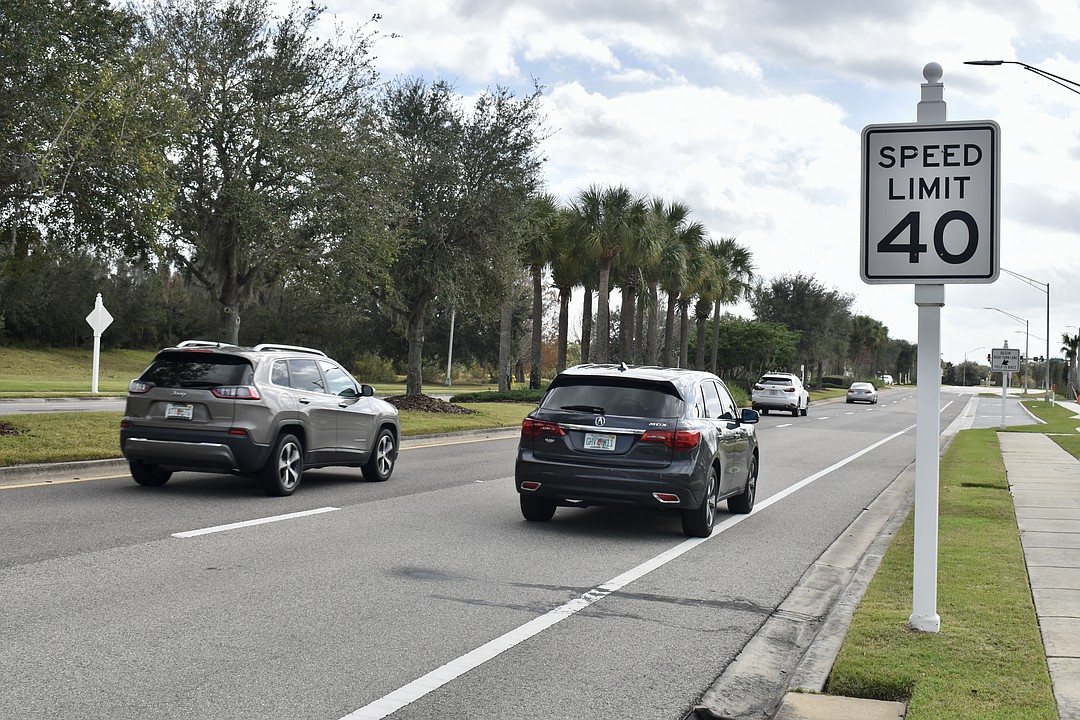 Studies examine SR 64 widening, White Eagle speed limits | Your Observer