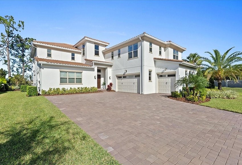 Avalon Cove home tops Horizon West sales from Jan. 5 to 13 | West ...