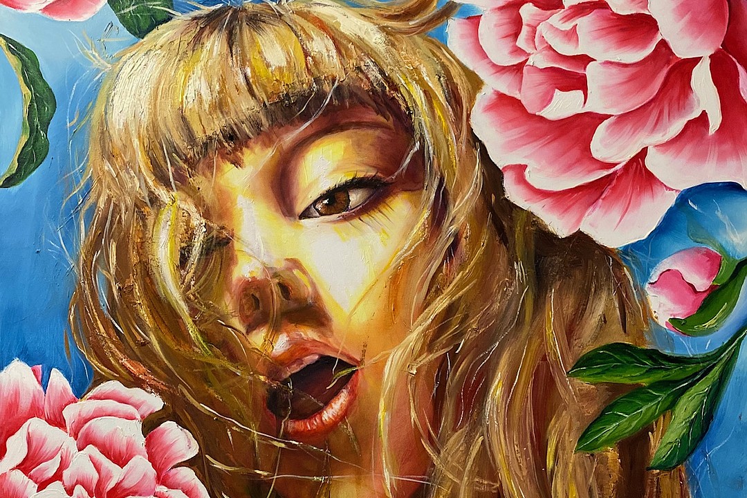 SOBO Artist of the Month: Anna Zucker | West Orange Times & Observer