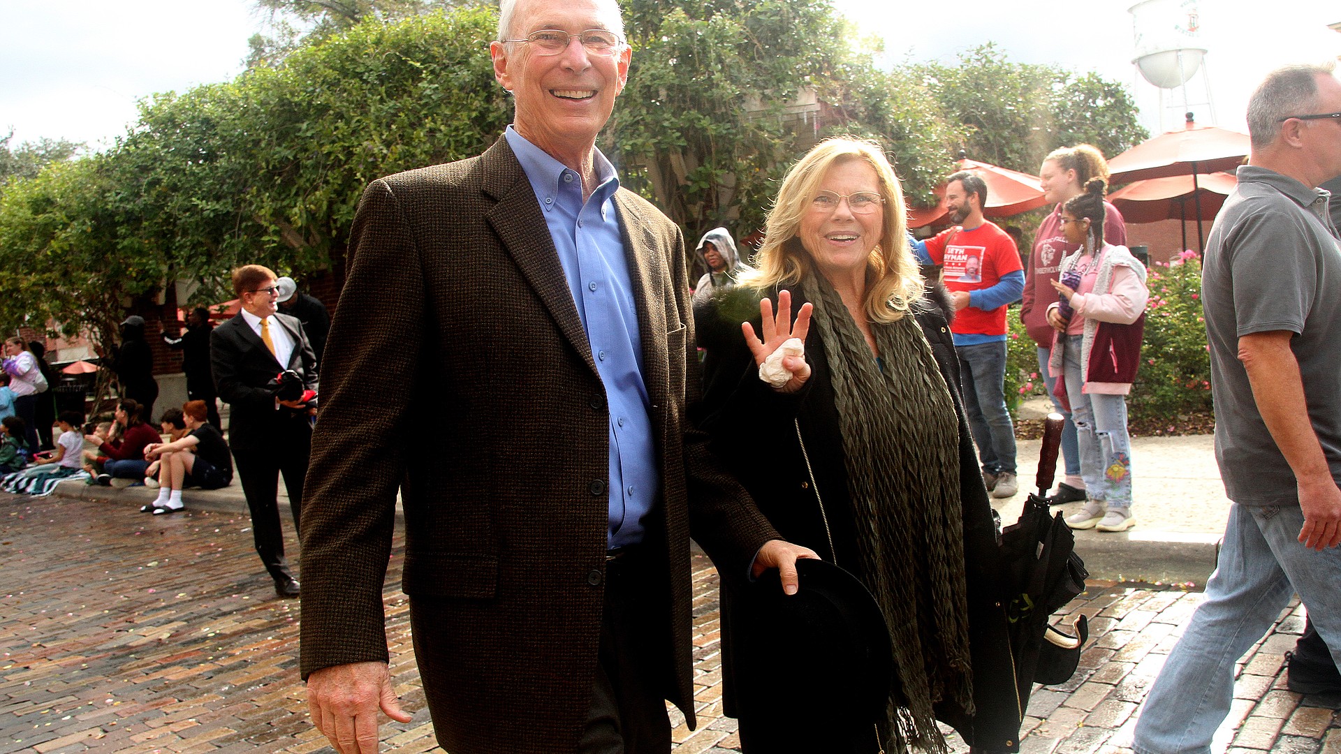 PHOTOS: Winter Garden’s Dr. Martin Luther King Jr. Community ...