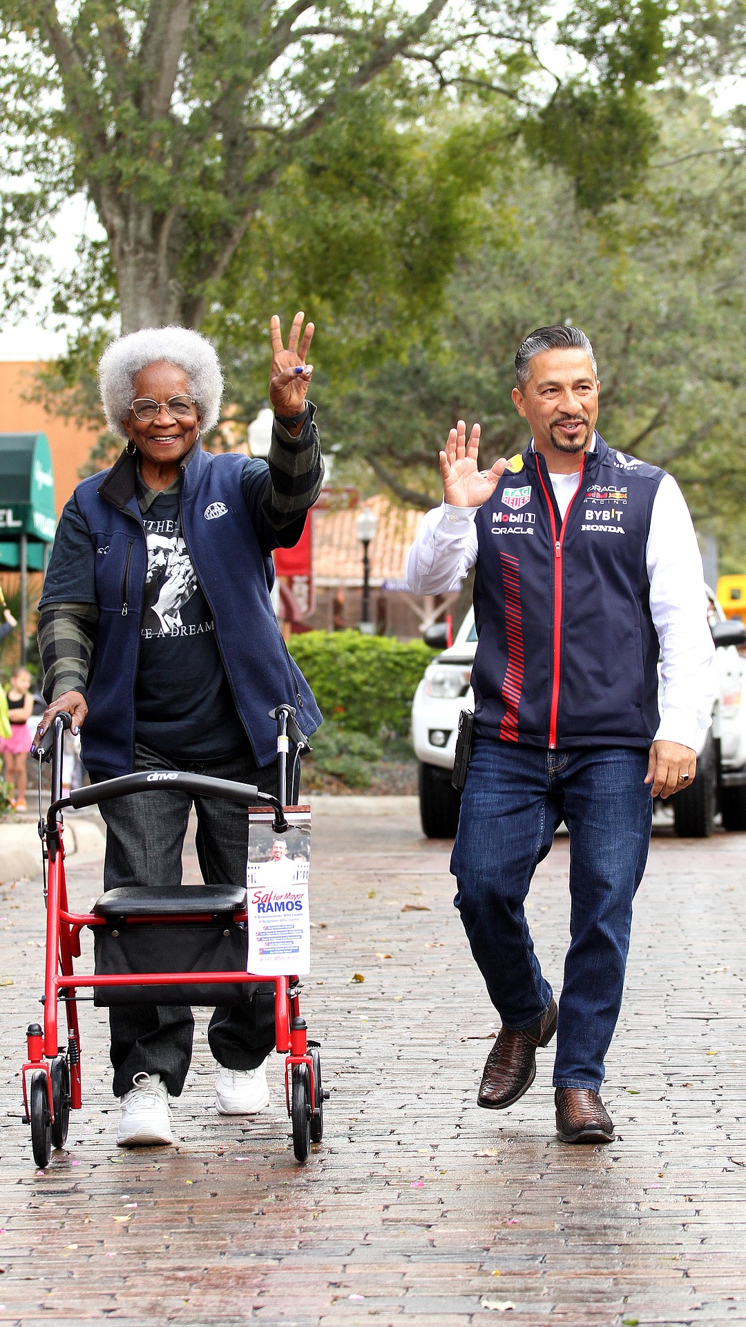 PHOTOS: Winter Garden’s Dr. Martin Luther King Jr. Community ...