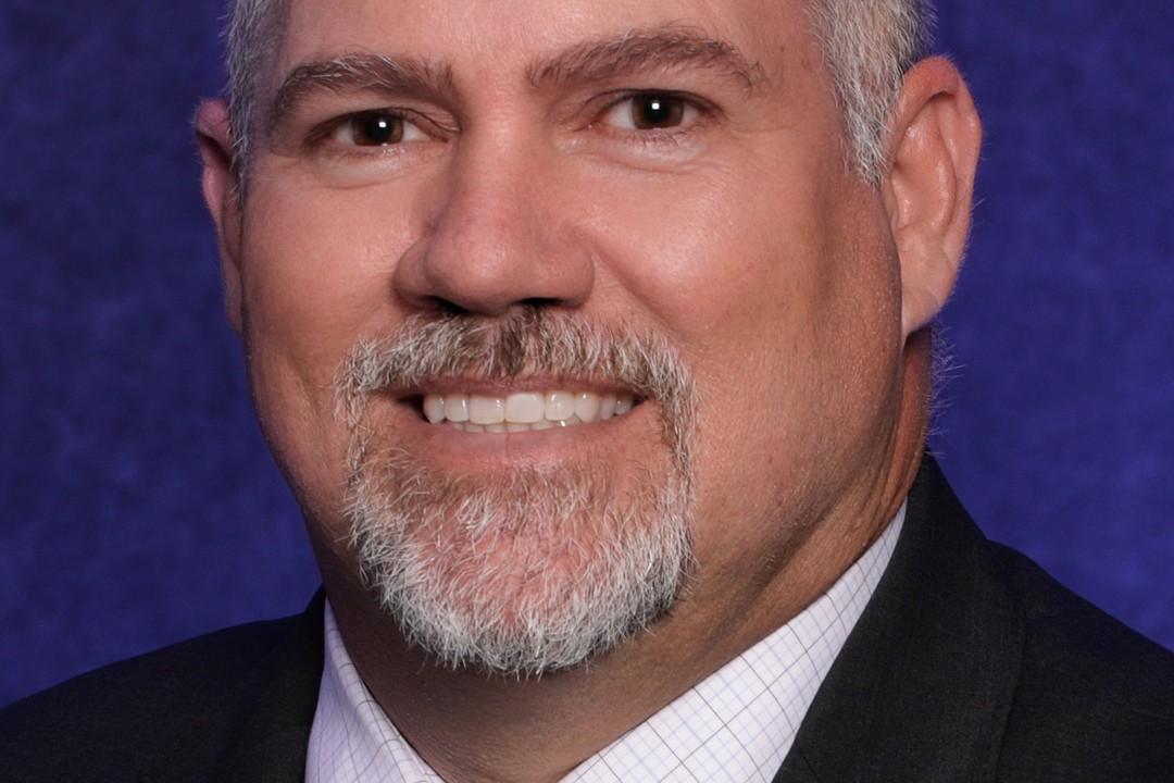 Volusia County names Nick Dunnam as new resource stewardship director ...