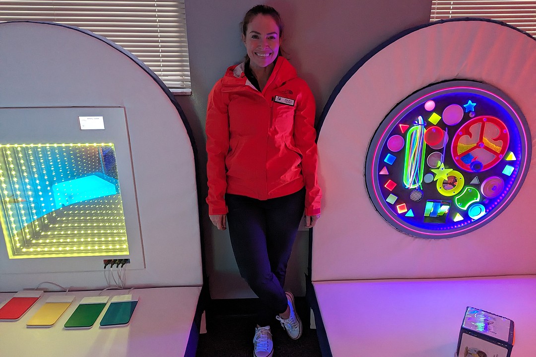 Flagler County School District installing 'amazing' sensory rooms in ...