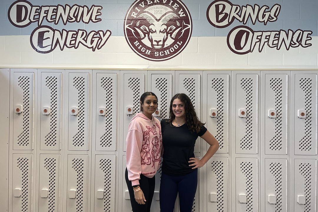 Riverview High girls basketball eyes the postseason | Your Observer