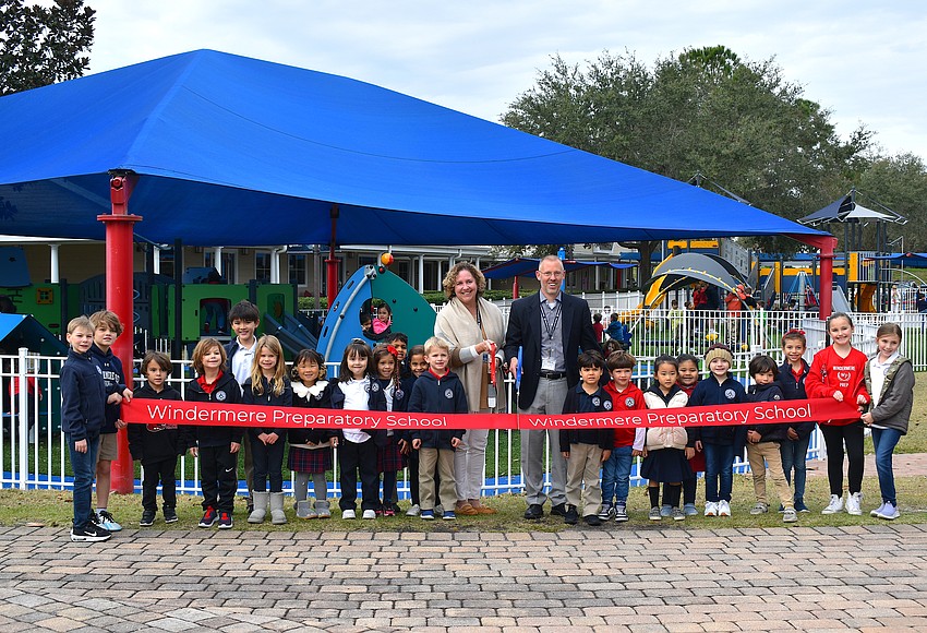 Lakers celebrate new additions | West Orange Times & Observer