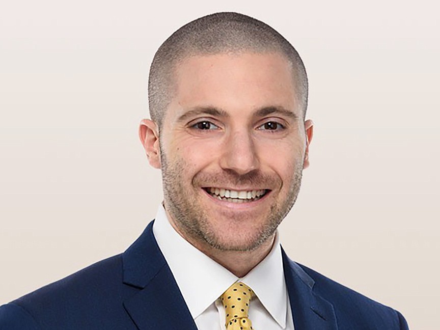 Ansbacher Law promotes attorney Michael C. Feinberg to shareholder ...