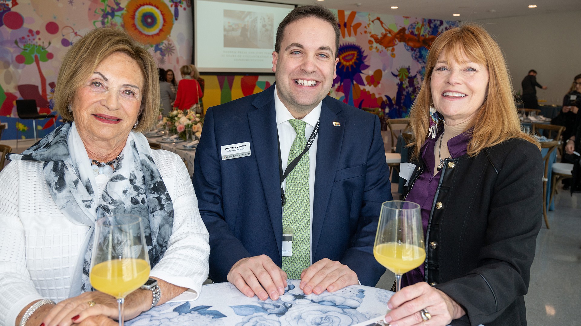 Sarasota Art Museum luncheon gives attendees a fresh perspective | Your ...