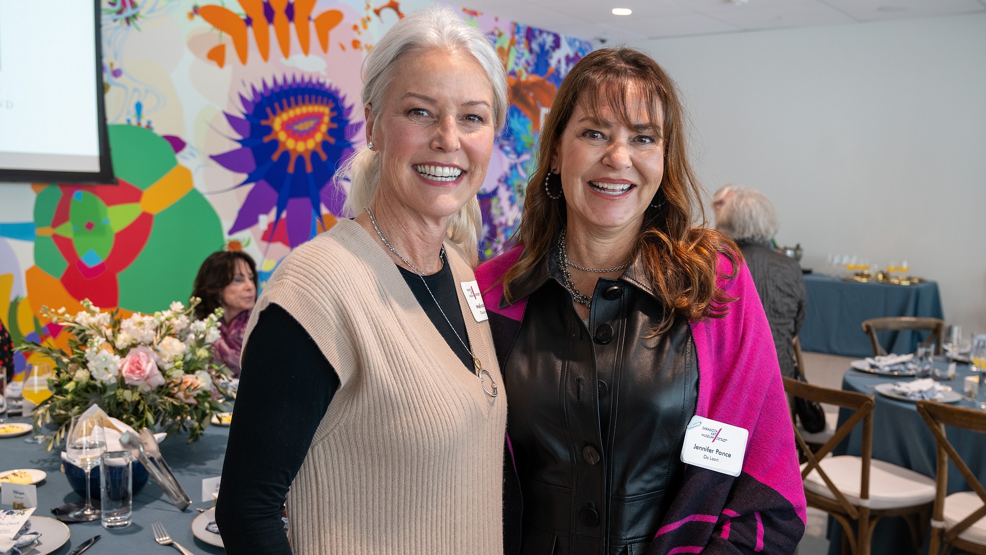 Sarasota Art Museum luncheon gives attendees a fresh perspective | Your ...