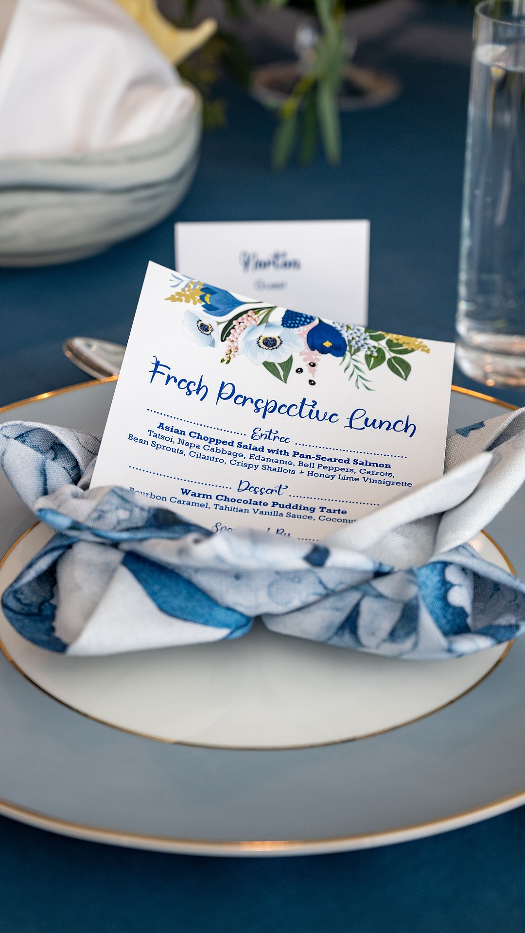 Sarasota Art Museum luncheon gives attendees a fresh perspective | Your ...