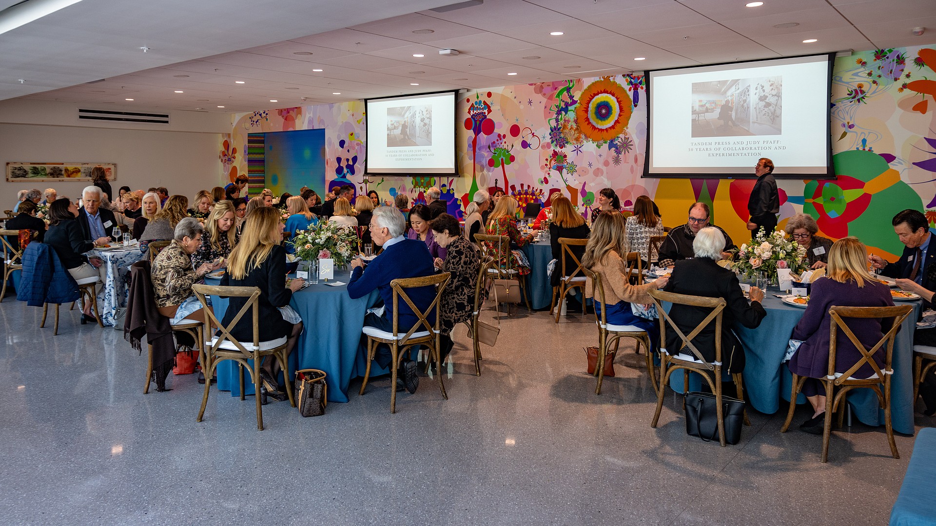 Sarasota Art Museum luncheon gives attendees a fresh perspective | Your ...