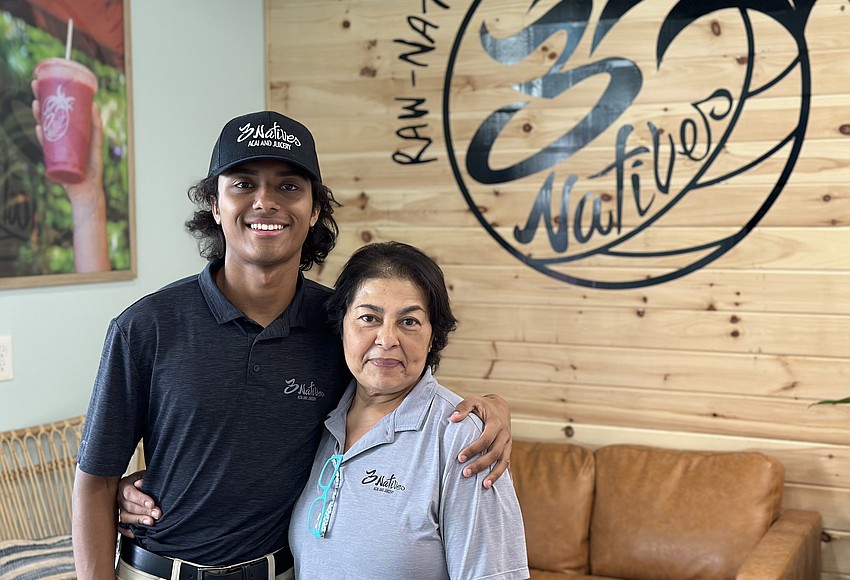 3Natives ownership is a family’s dream come true | West Orange Times ...