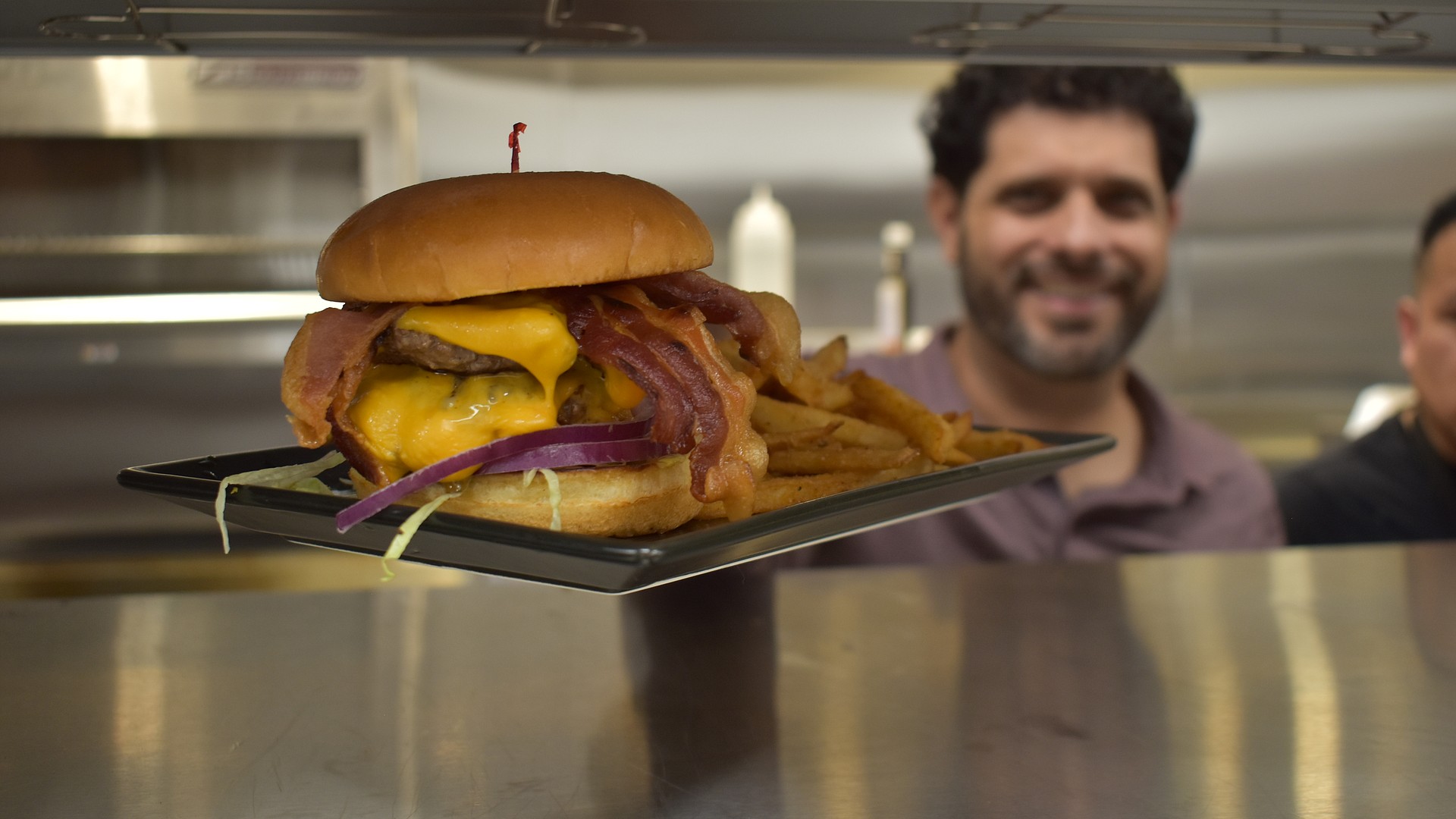 Ed's Tavern opens its second Lakewood Ranch restaurant | Your Observer