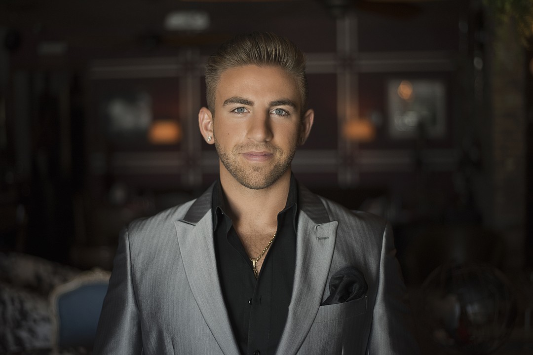 Oldies Sensation Chris Ruggiero to perform at Ormond Beach PAC ...