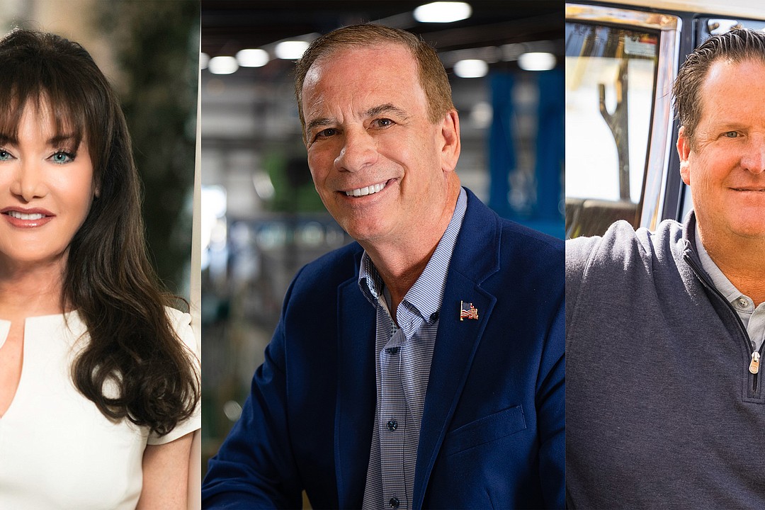 Junior Achievement to induct SWFL business leaders into Hall of Fame ...