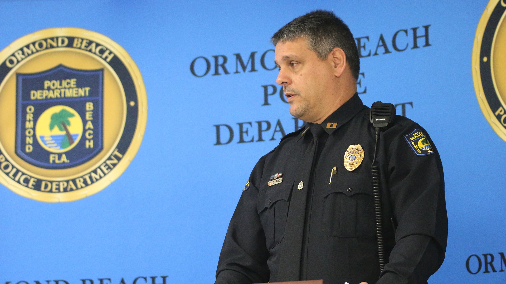 Ormond Beach Police honors its 2023 Officer and Civilian of the Year | Observer Local News ...
