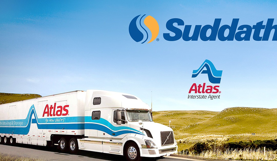 The Suddath Companies, Atlas Van Lines teaming up | Jax Daily Record