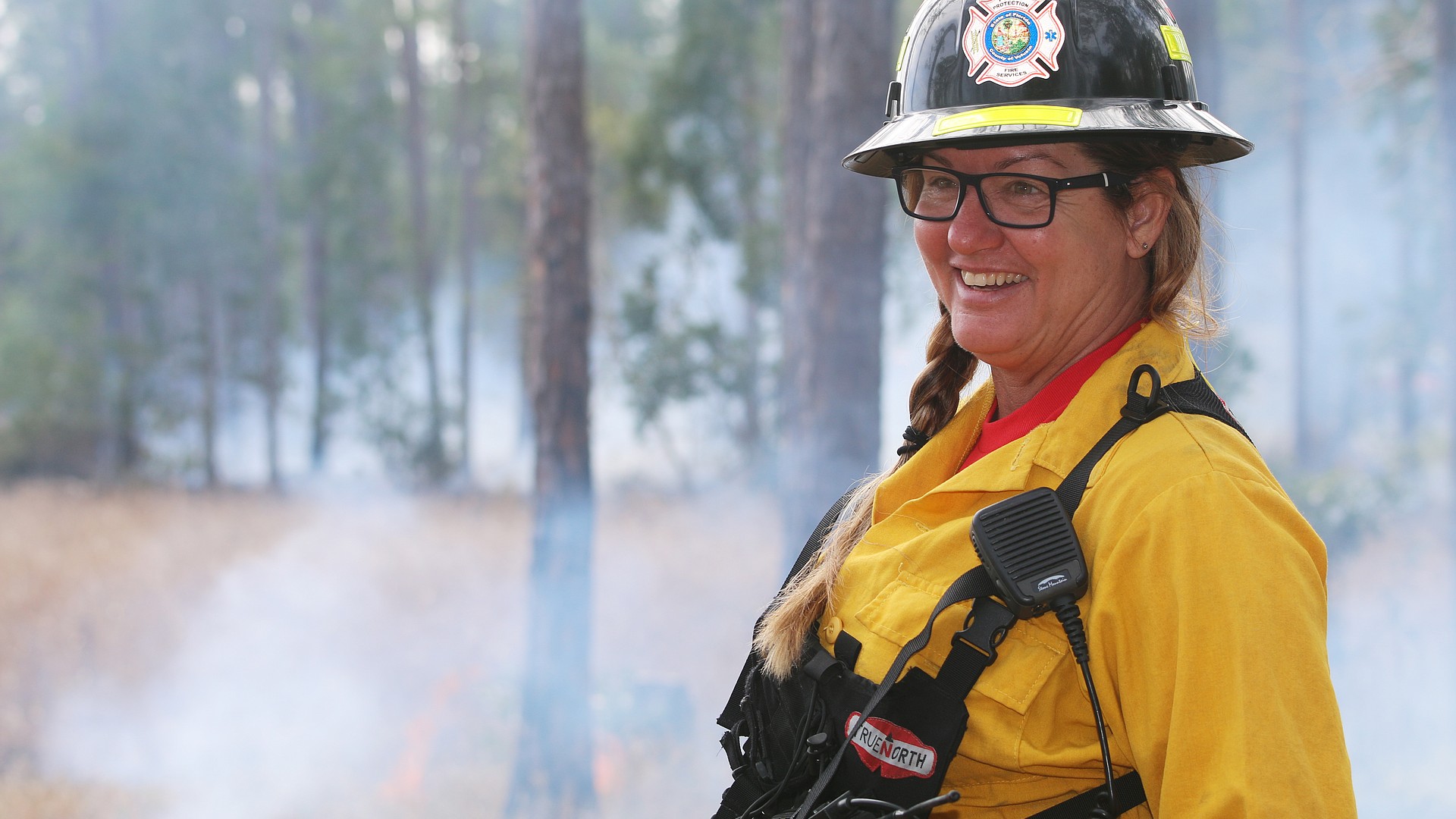 Volusia County Fire Rescue leads inter-agency wildfire training academy ...