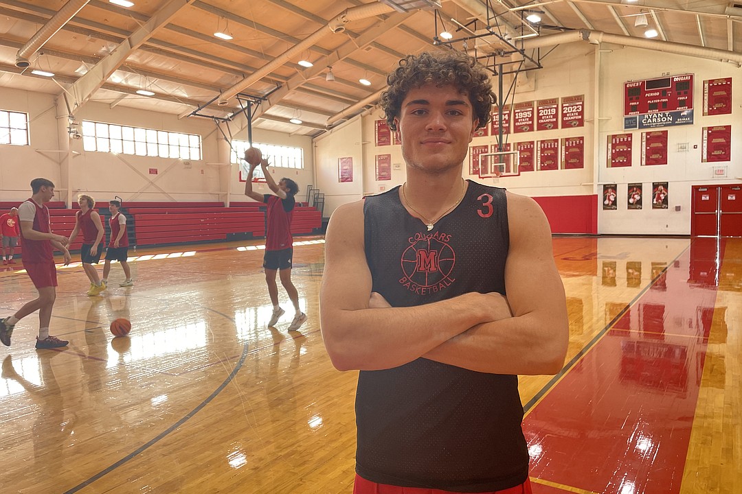 Sarasota Athlete of the Week: Carter Jula | Your Observer