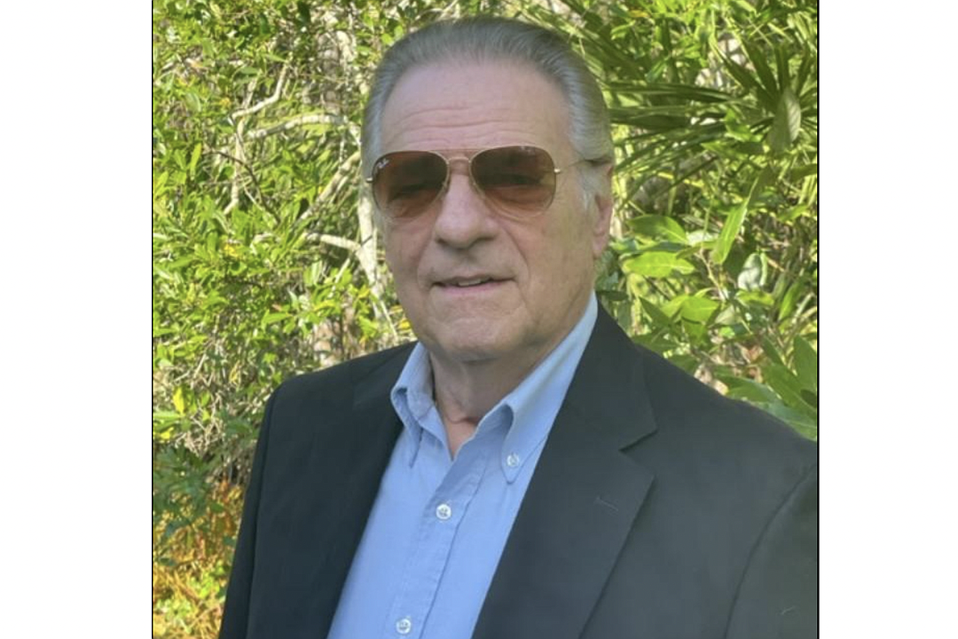 Ray Stevens running for Palm Coast City Council District 3 seat ...