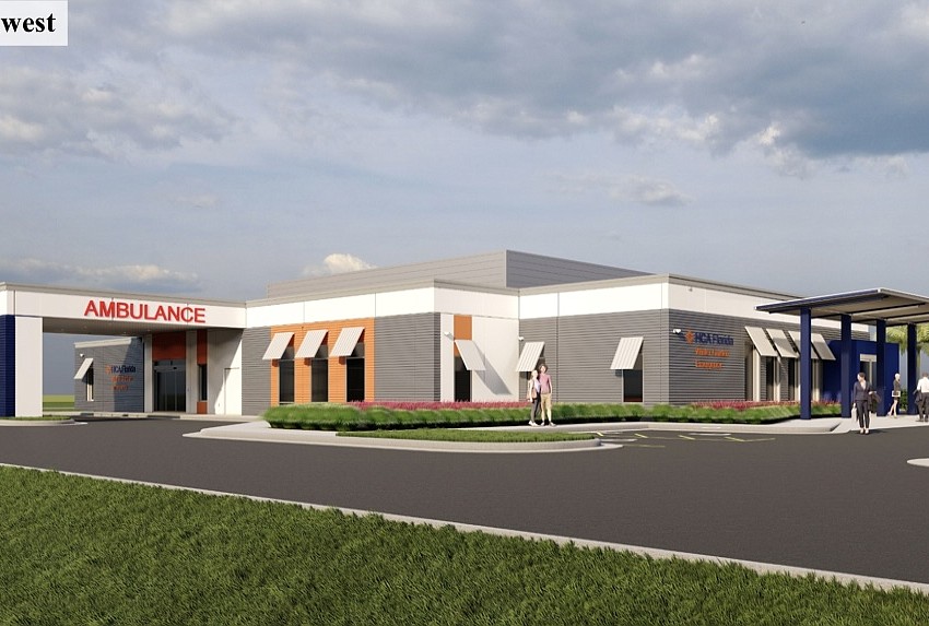 Winter Garden to consider freestanding ER | West Orange Times & Observer