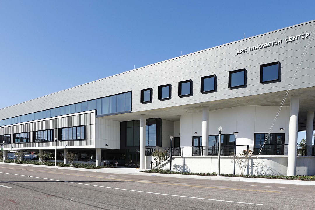Tampa Bay tech startup hub announces fall accelerator cohorts ...