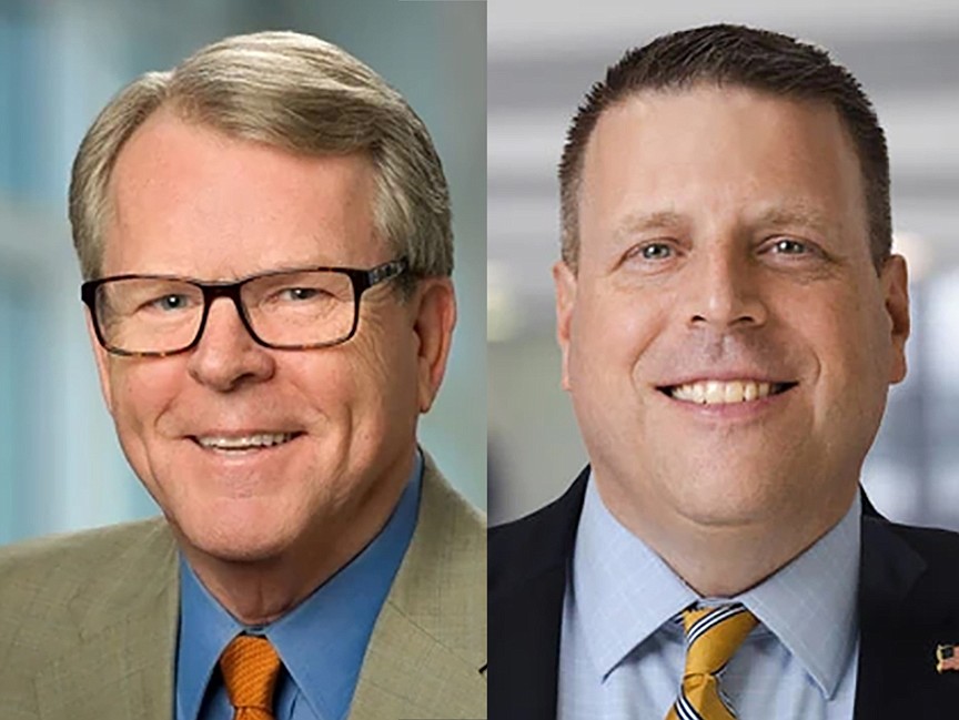 Don Wiggins steps down as Heritage Capital CEO | Jax Daily Record