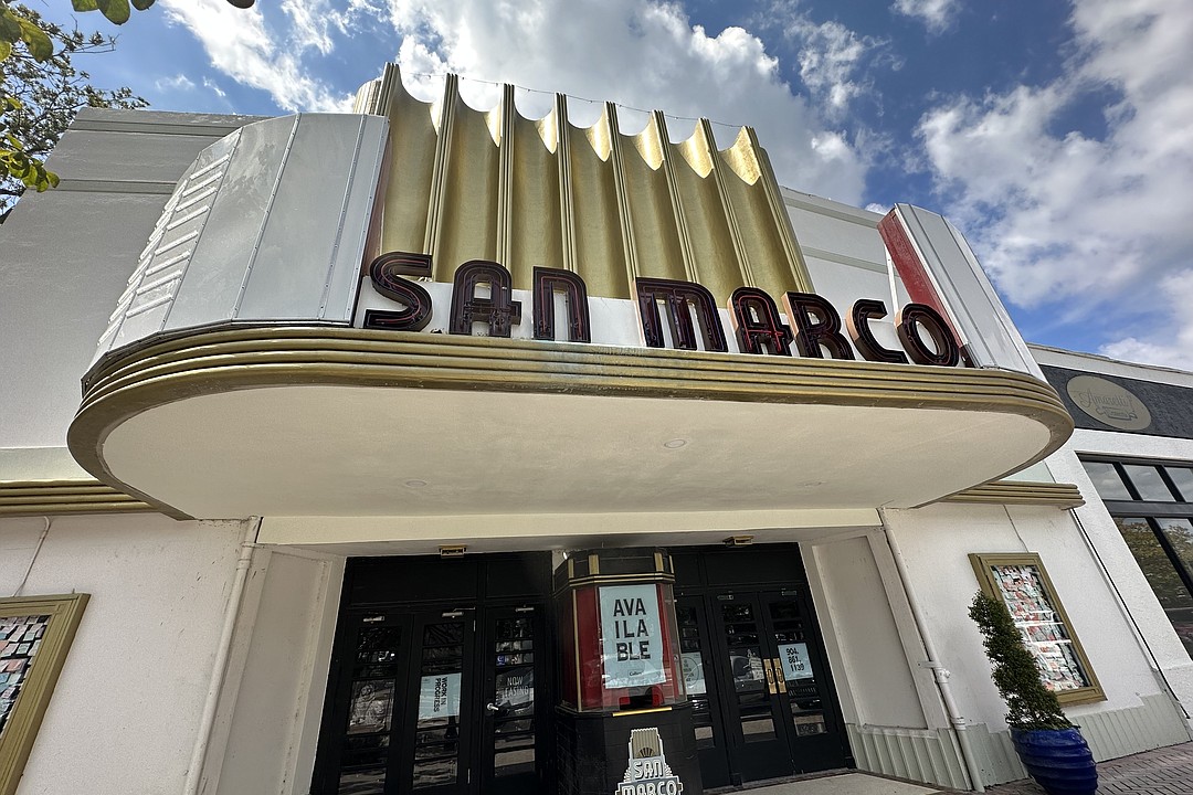 Chef Tom Gray to launch pizza concept in San Marco Theatre restaurant ...