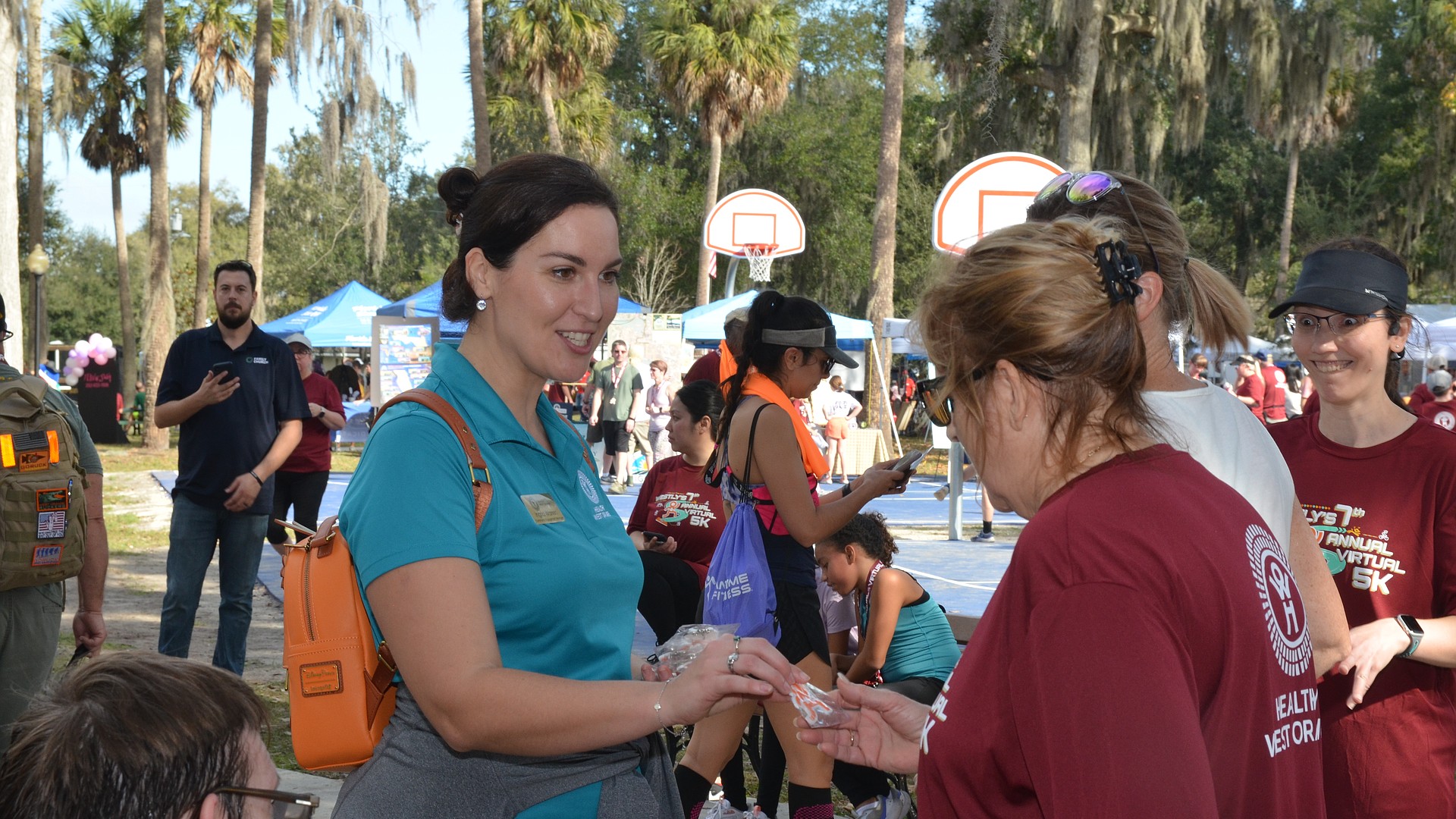 PHOTOS: Oakland celebrates heritage, culture | West Orange Times & Observer