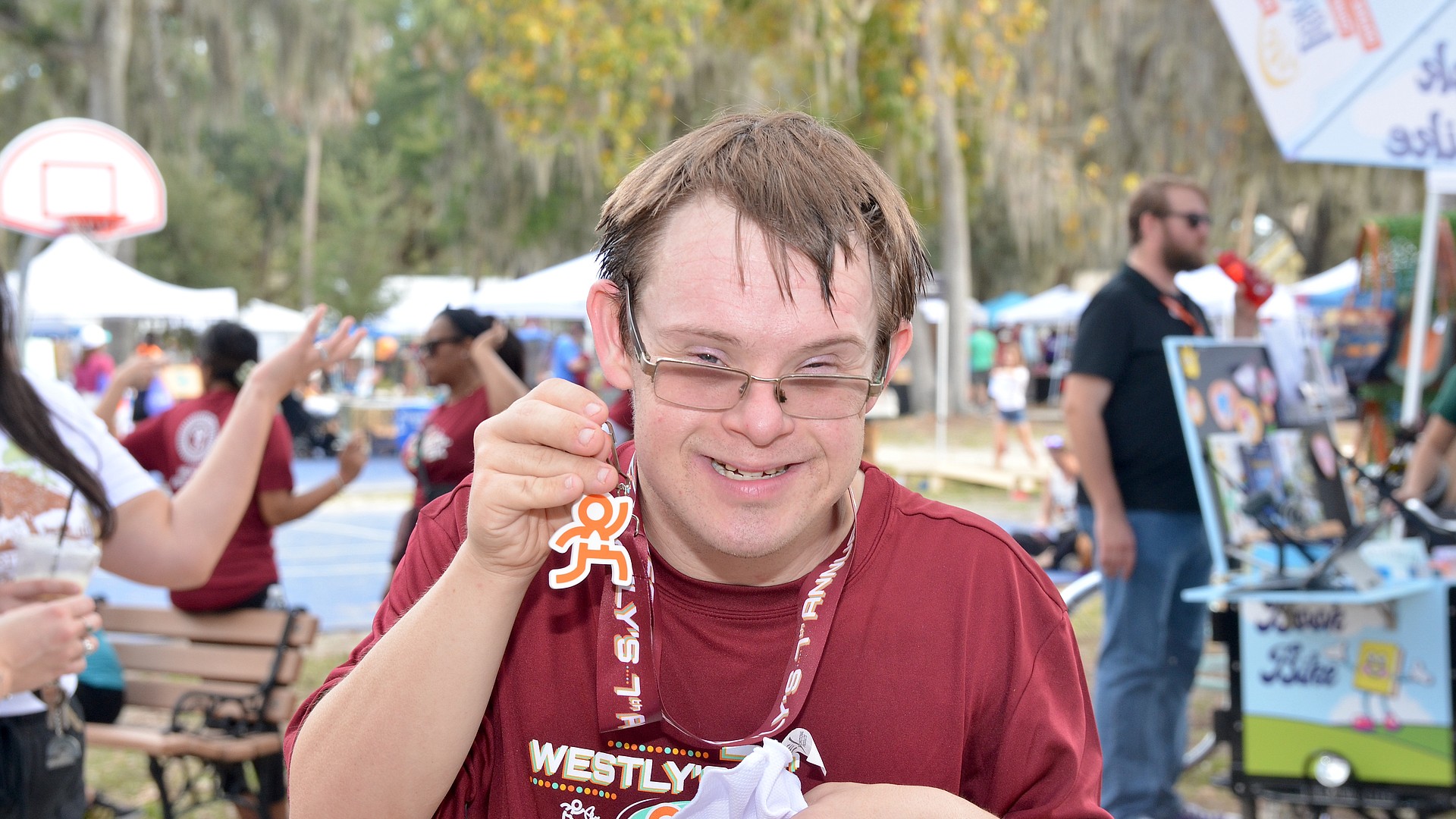 PHOTOS: Oakland celebrates heritage, culture | West Orange Times & Observer