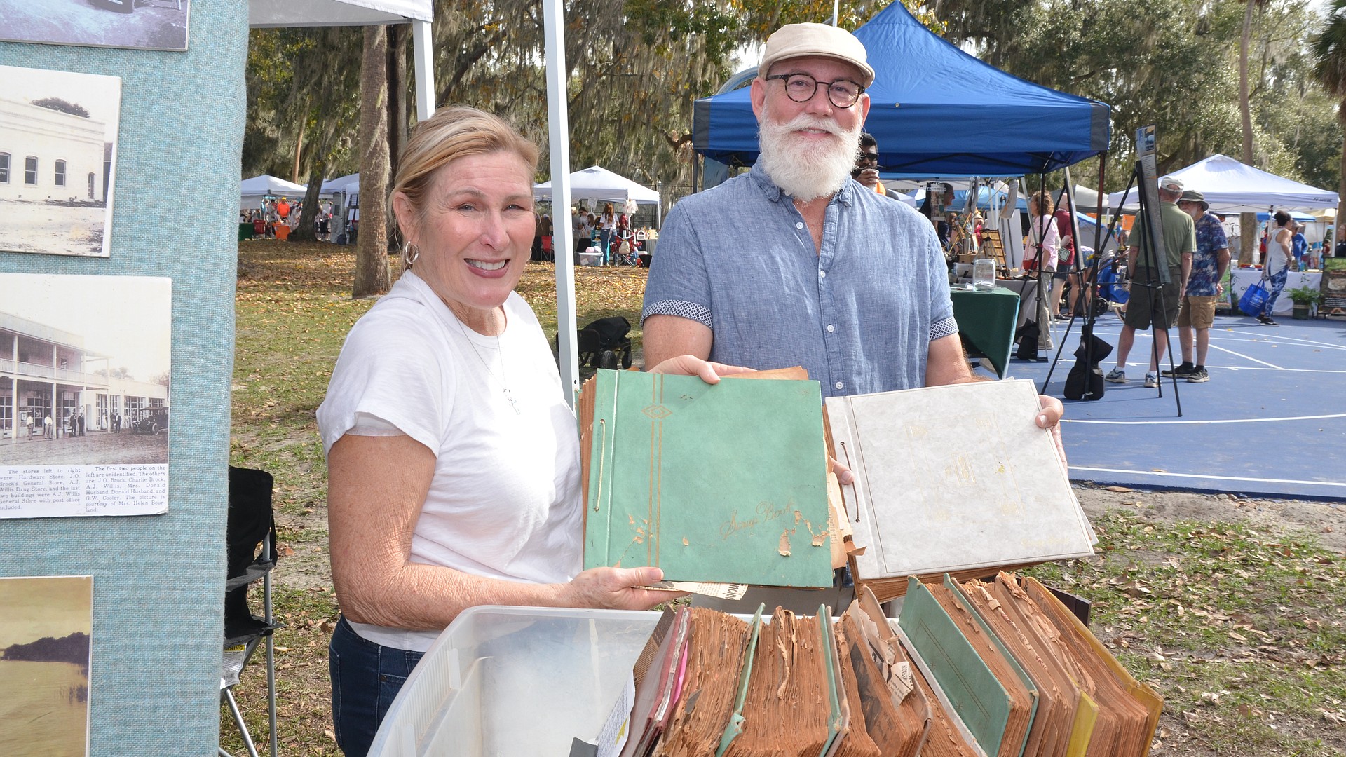 PHOTOS: Oakland celebrates heritage, culture | West Orange Times & Observer