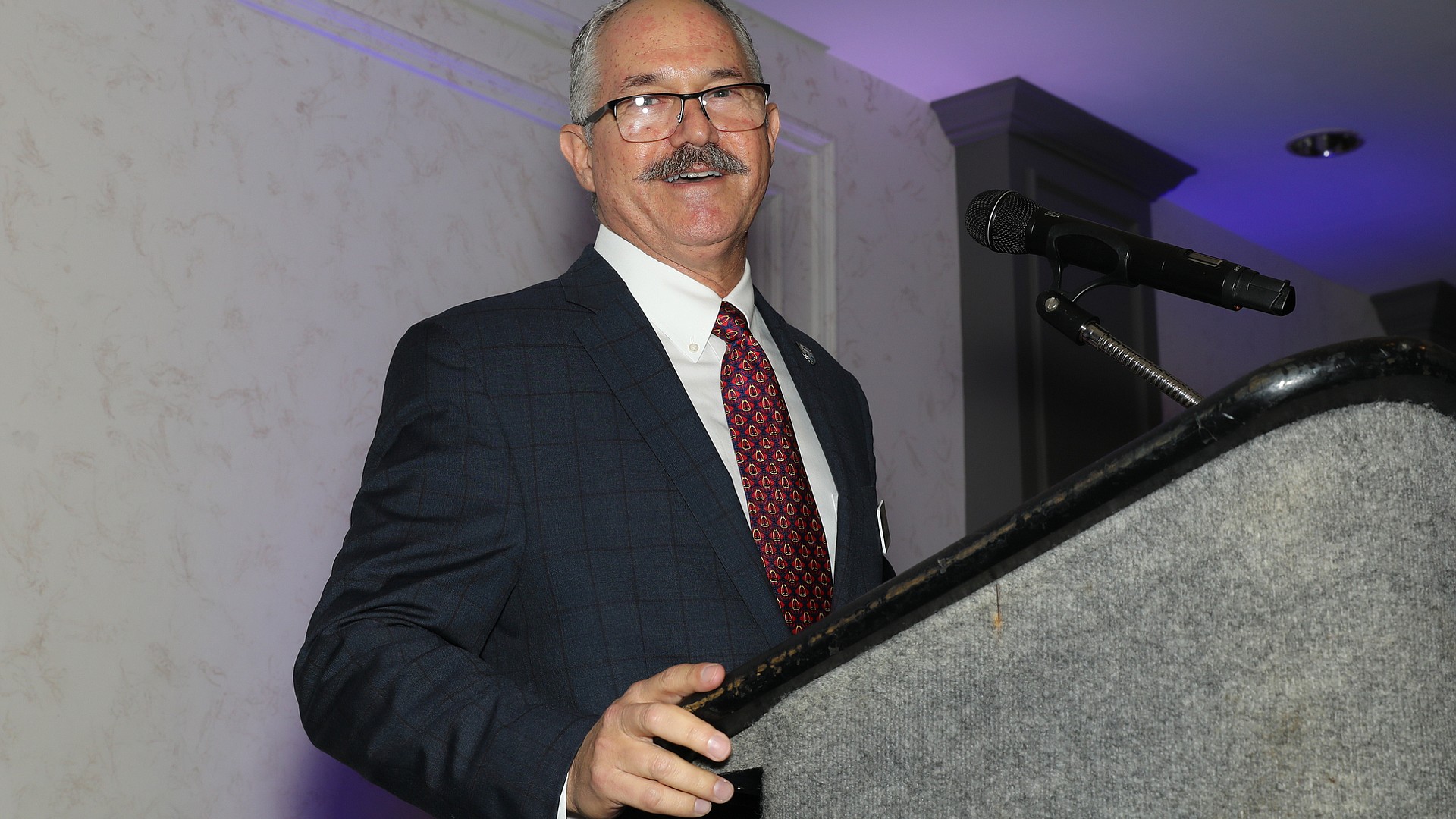 Sarasota Police Foundation holds annual SRQ Blue & White Gala | Your ...