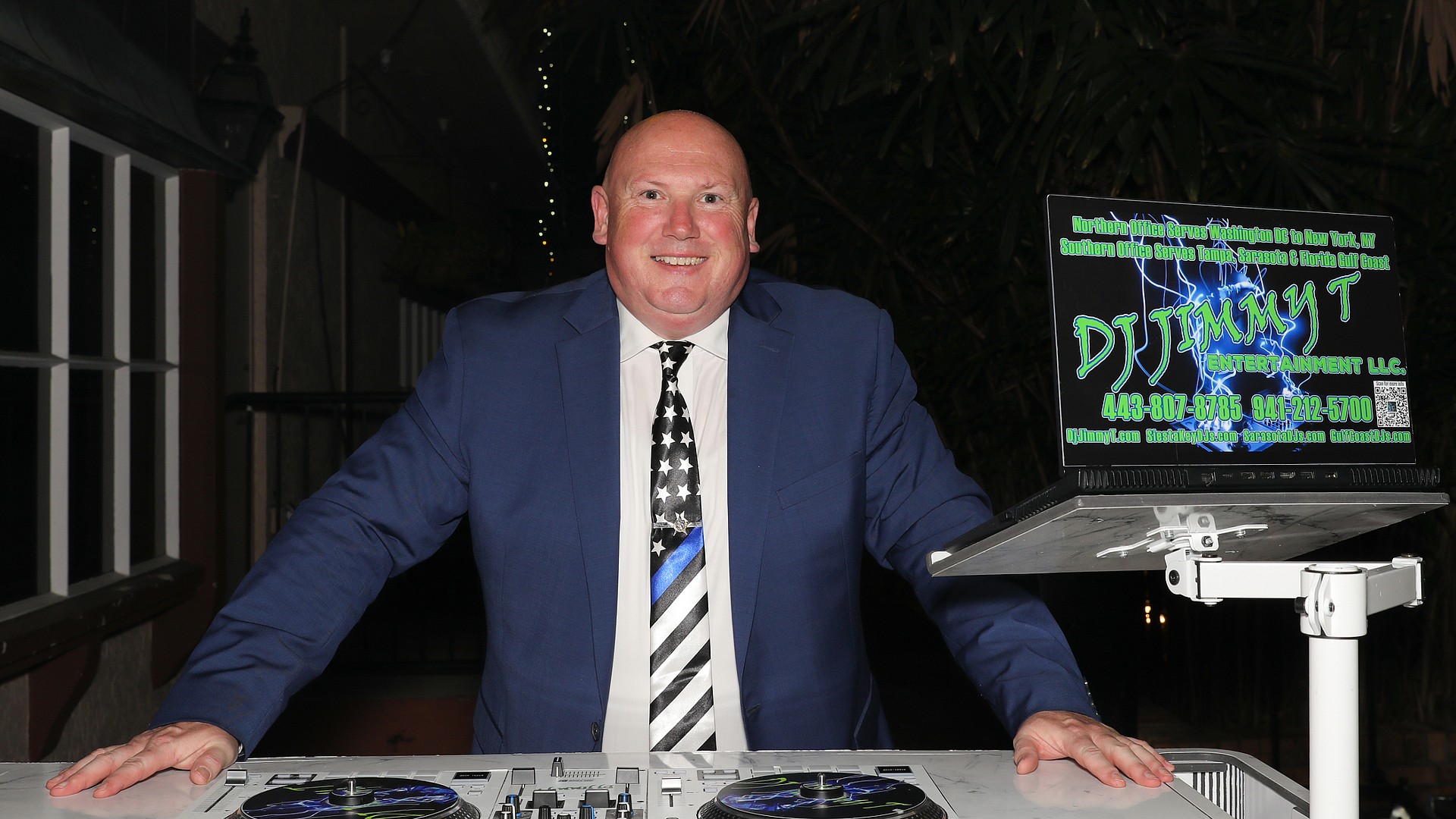 Sarasota Police Foundation holds annual SRQ Blue & White Gala | Your ...