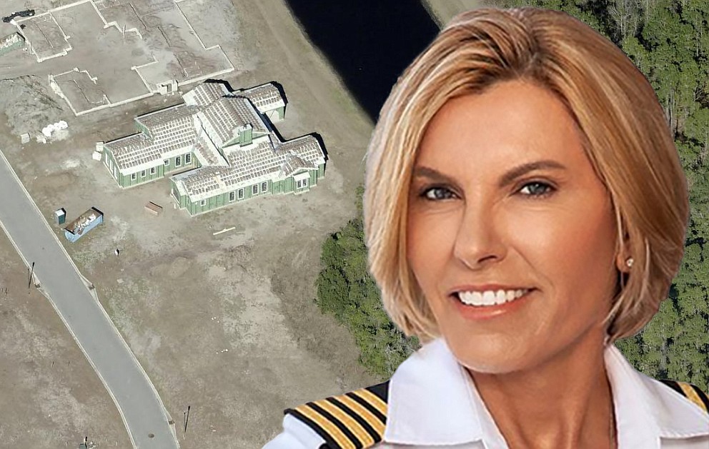 Capt. Sandy Yawn buys home in Nocatee for more than $1.6 million | Jax ...