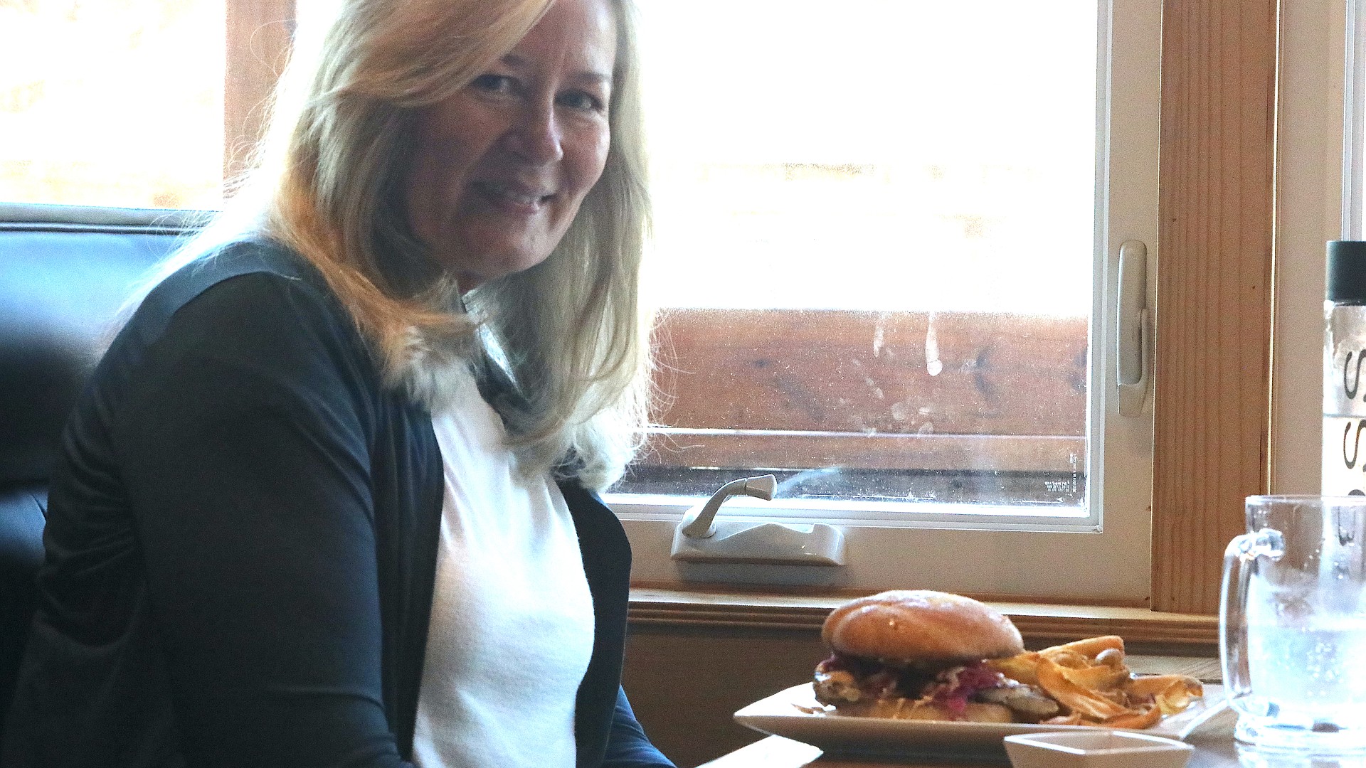 Barnhill's Cafe in the center of Flagler Beach has soft opening with ...