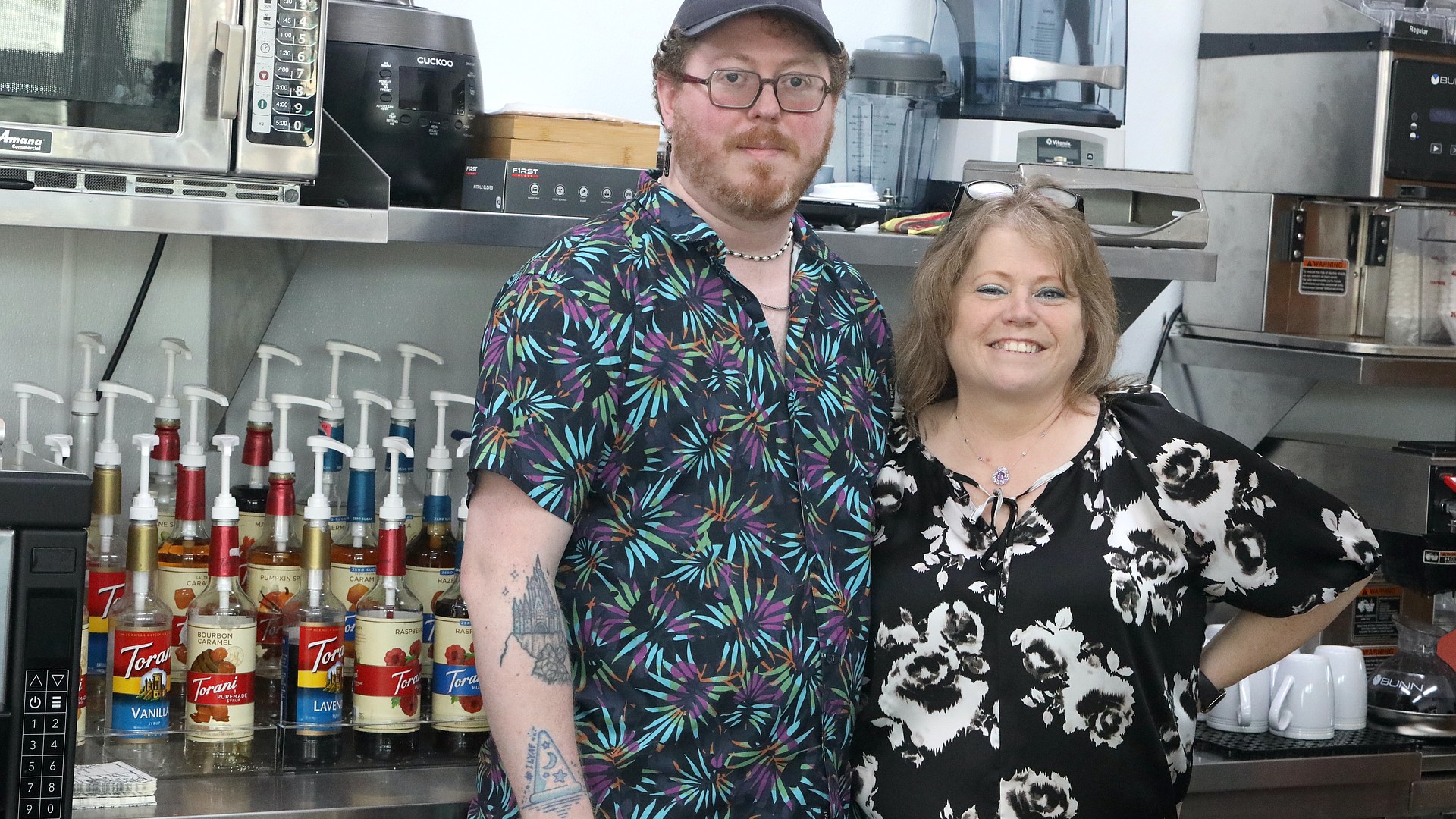 Barnhill's Cafe in the center of Flagler Beach has soft opening with ...