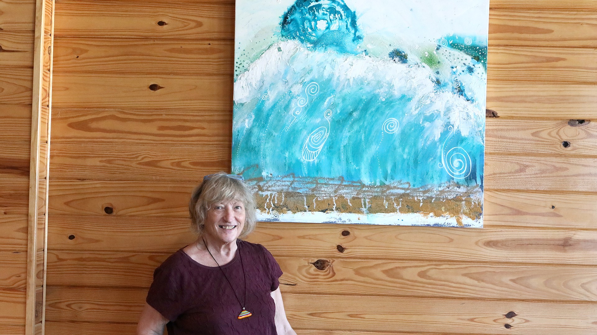Barnhill's Cafe in the center of Flagler Beach has soft opening with ...