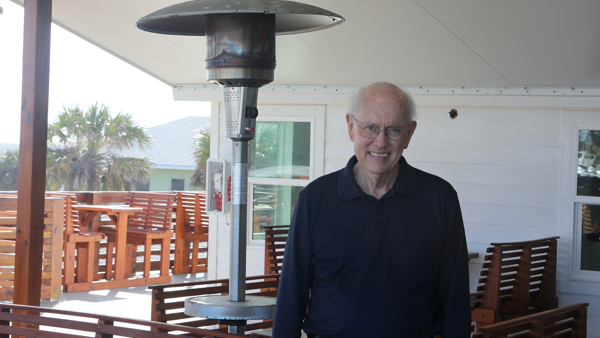 Barnhill's Cafe in the center of Flagler Beach has soft opening with ...