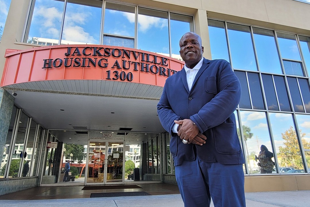 Jacksonville Housing Authority CEO: ‘I am being pushed out’ | Jax Daily ...