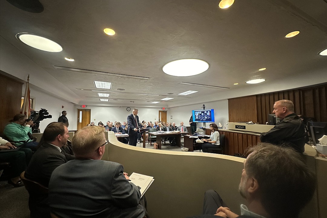 Volusia judge denies Belvedere Terminals a temporary injunction for ...