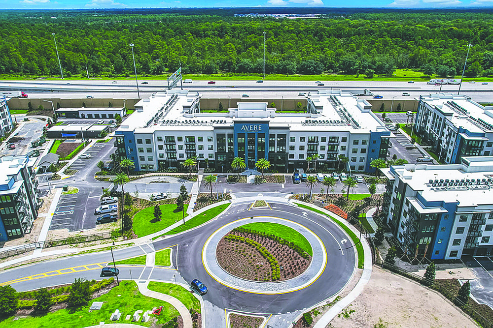 Top commercial sales of the week | Jax Daily Record