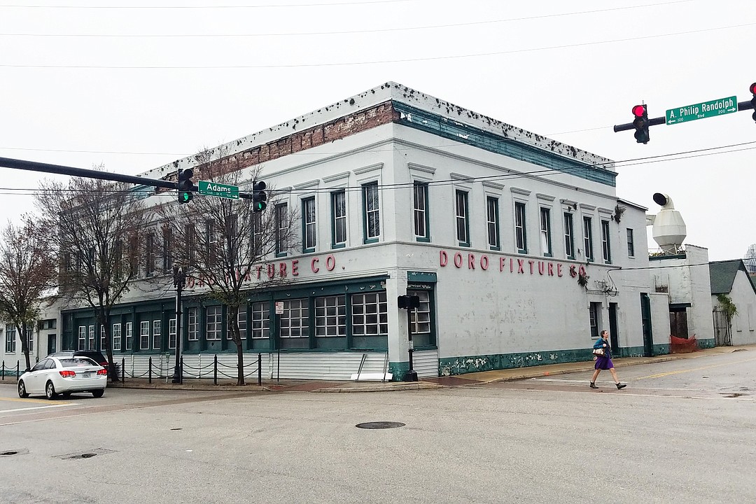 The Rise Doro apartments: A project timeline | Jax Daily Record