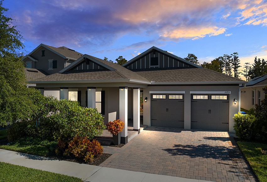 Winding Bay home tops Horizon West sales from Jan. 18 to 26 | West ...