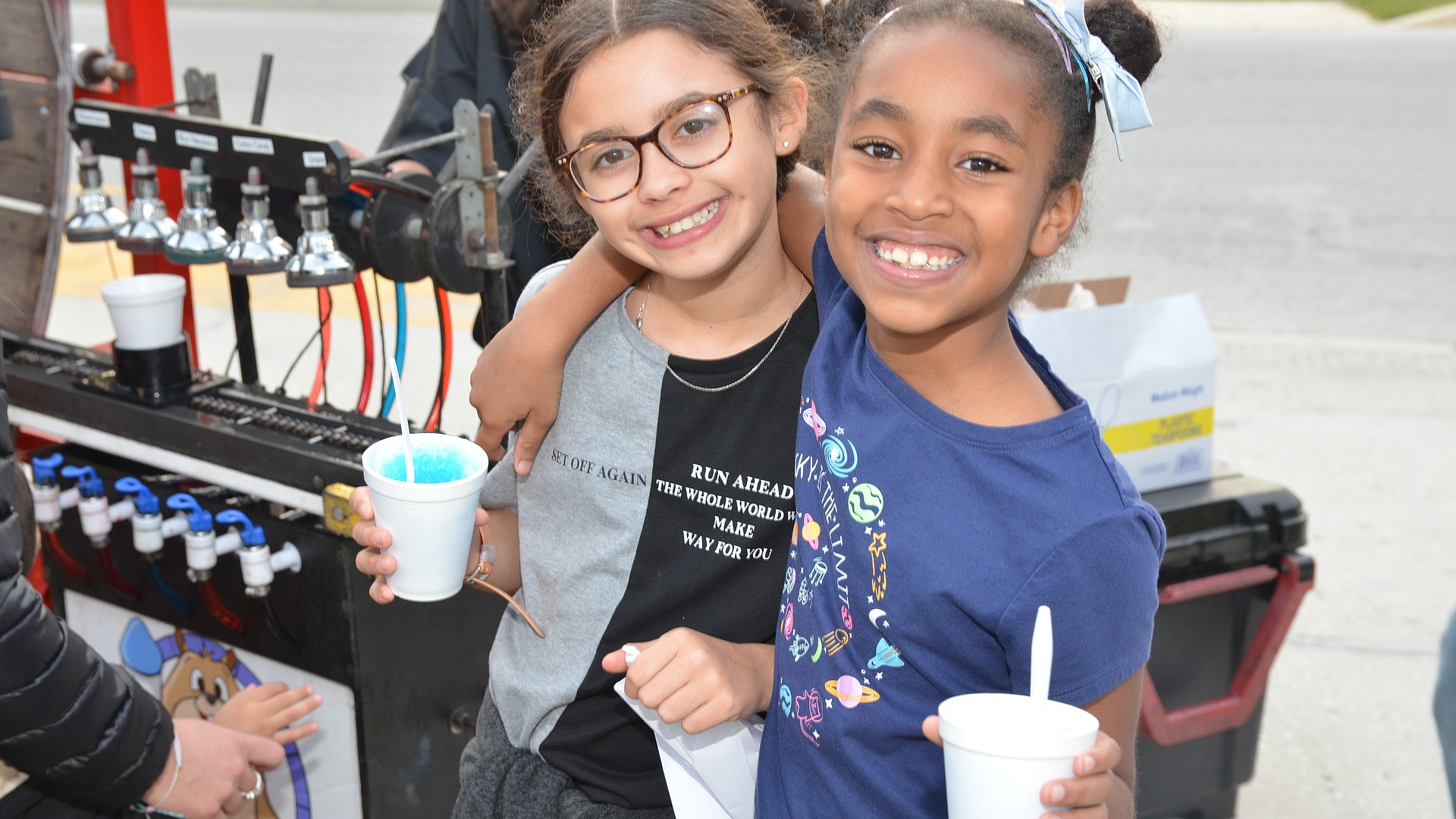 PHOTOS: Tildenville Elementary Science Night | West Orange Times & Observer