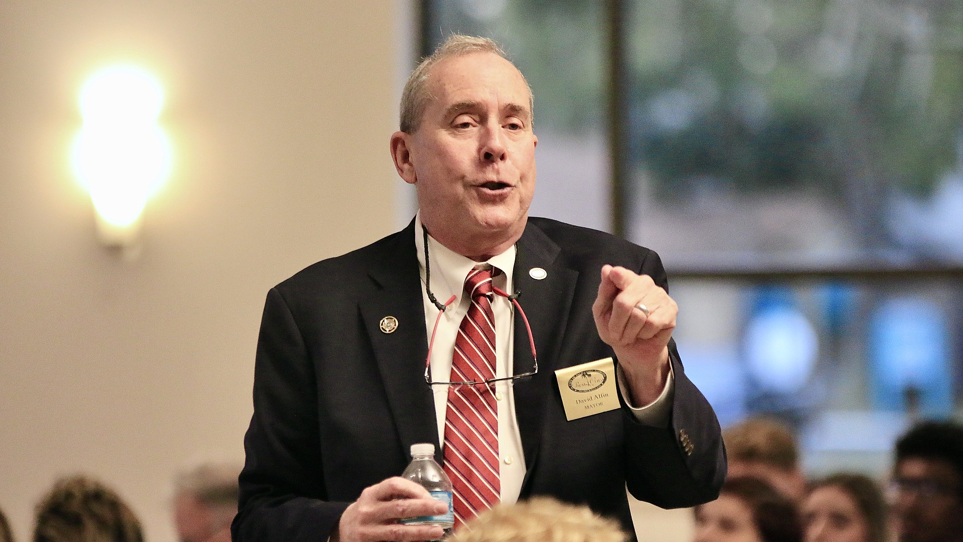 Palm Coast 2024 State of the City address: 'It's the dawn of another year' | Observer Local News ...