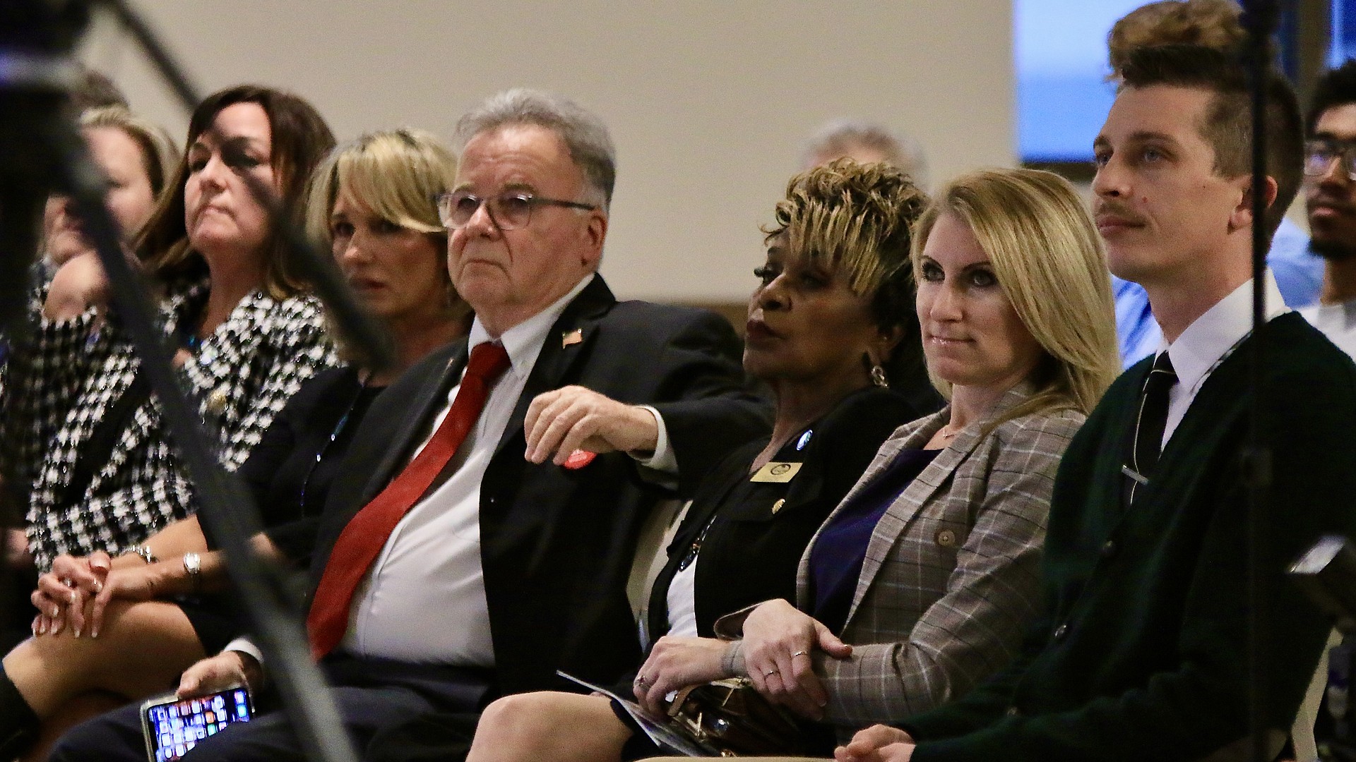 Palm Coast 2024 State of the City address: 'It's the dawn of another ...