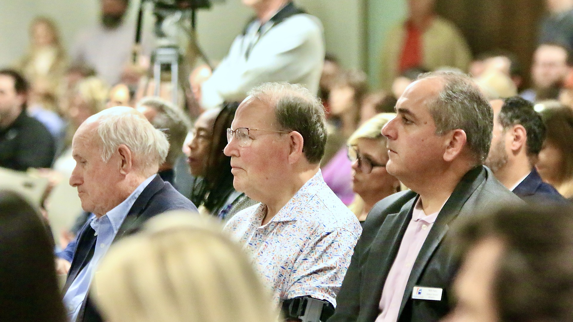 Palm Coast 2024 State of the City address: 'It's the dawn of another ...