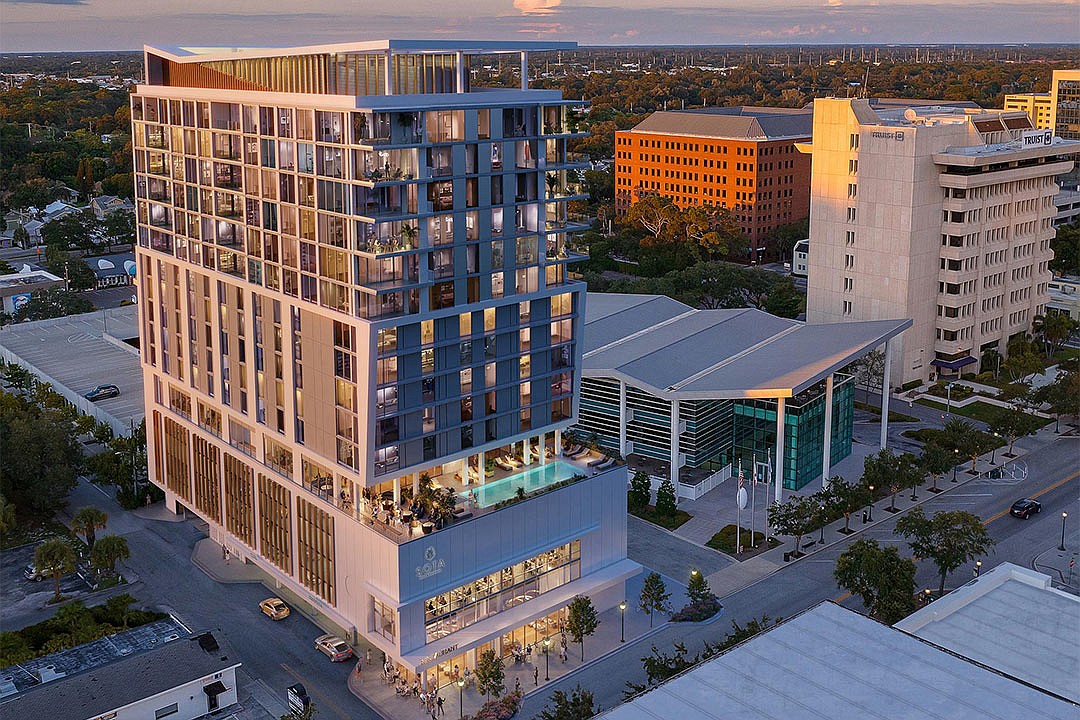 SOTA adds virtual concierge for condo buyers | Your Observer