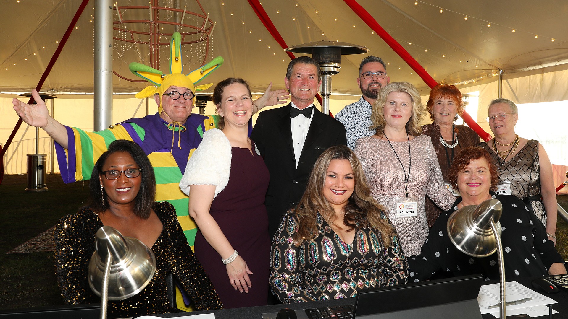 Circus Gala gives guests the royal treatment | Your Observer